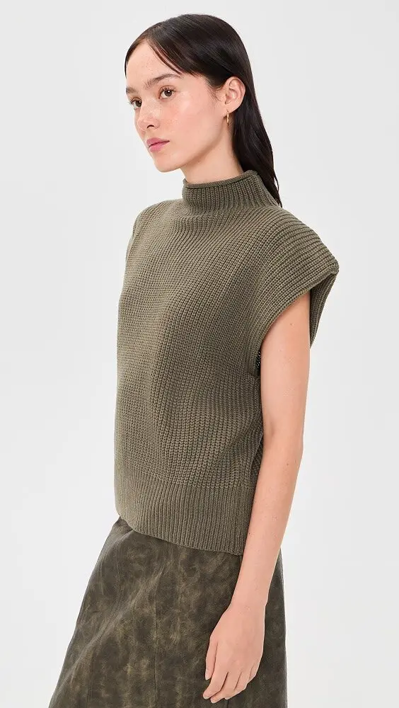 EN SAISON Devon Sweater Vest
