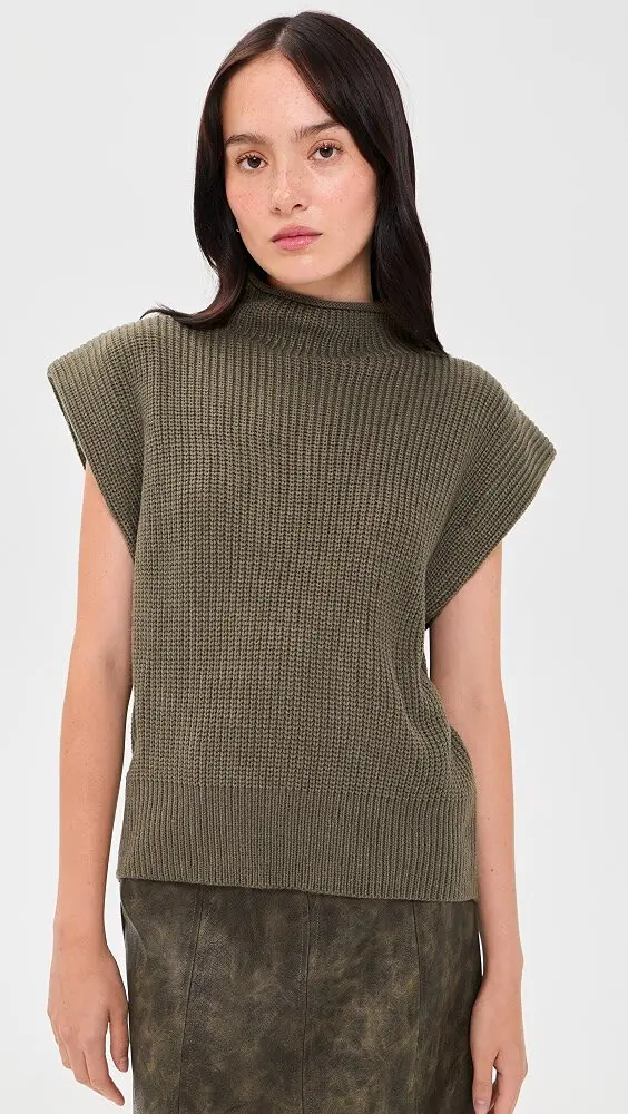 EN SAISON Devon Sweater Vest
