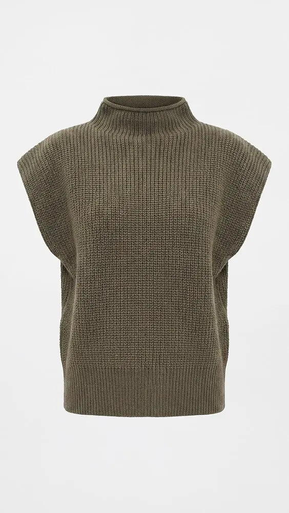 EN SAISON Devon Sweater Vest