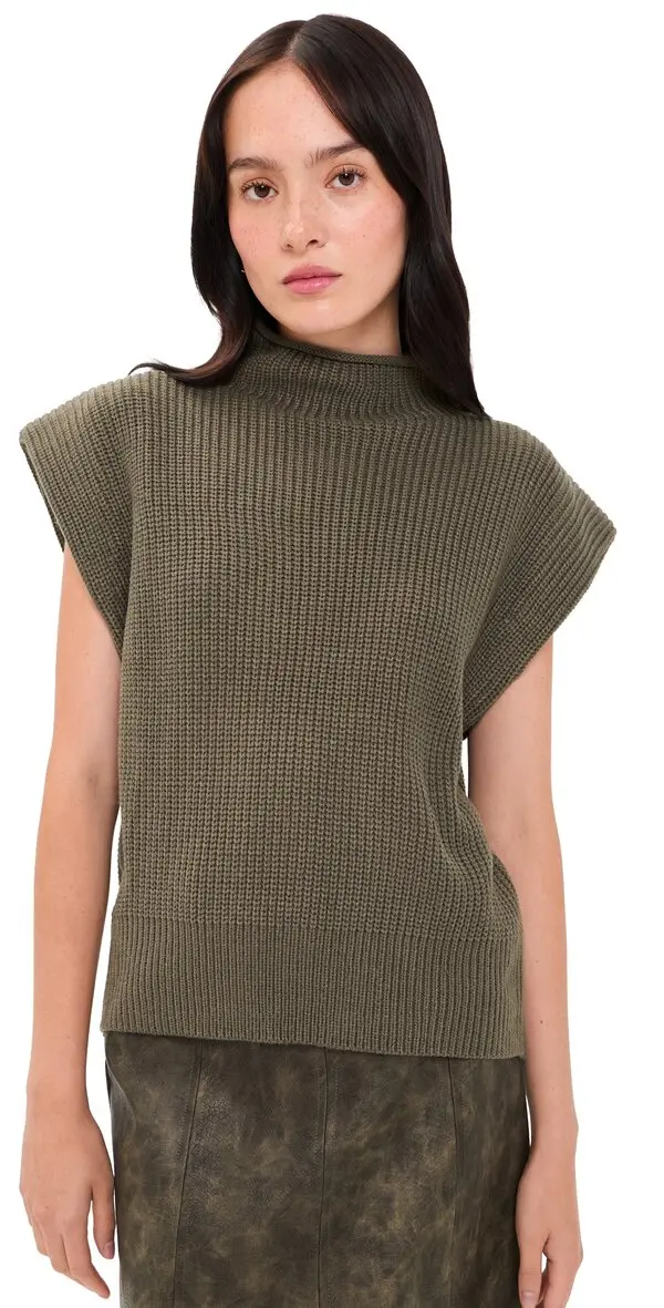 EN SAISON Devon Sweater Vest