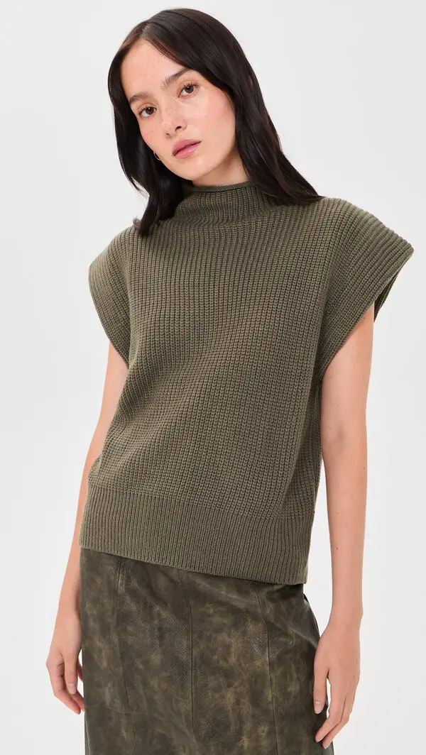 EN SAISON Devon Sweater Vest