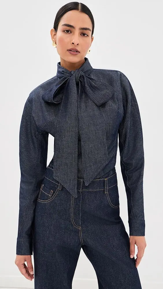 Françoise Hendrix Shirt