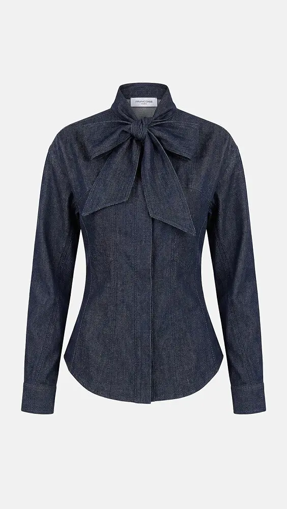 Françoise Hendrix Shirt