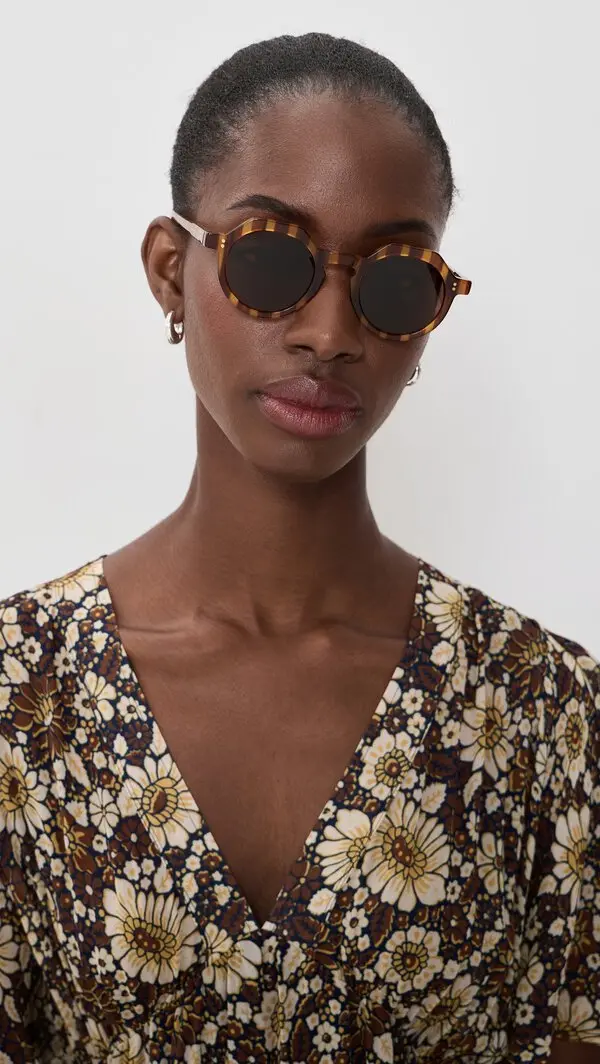 SARDINE Georgie Sunglasses