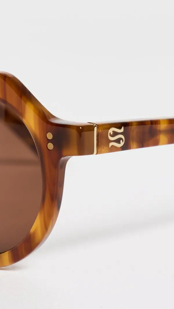 SARDINE Georgie Sunglasses