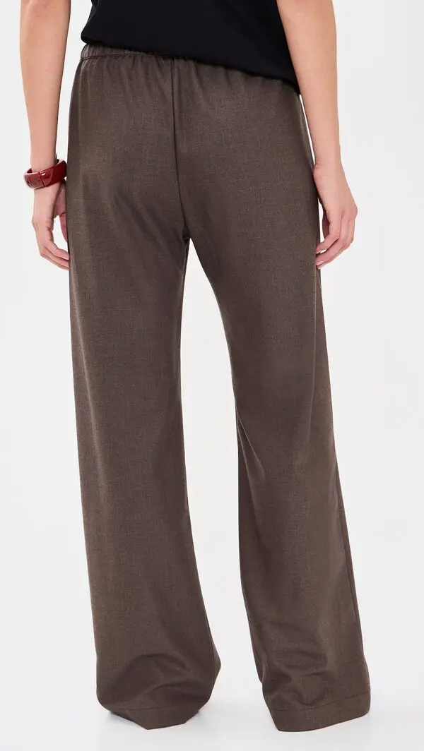 Enza Costa Everywhere Suit Pants