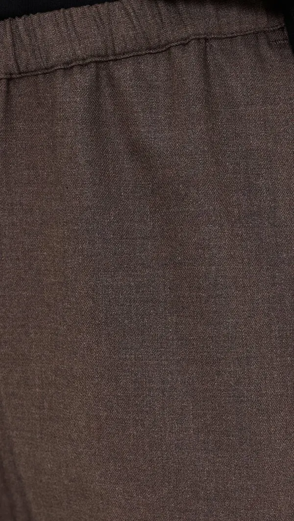 Enza Costa Everywhere Suit Pants