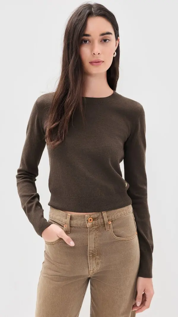 Eterne Francis Sweater