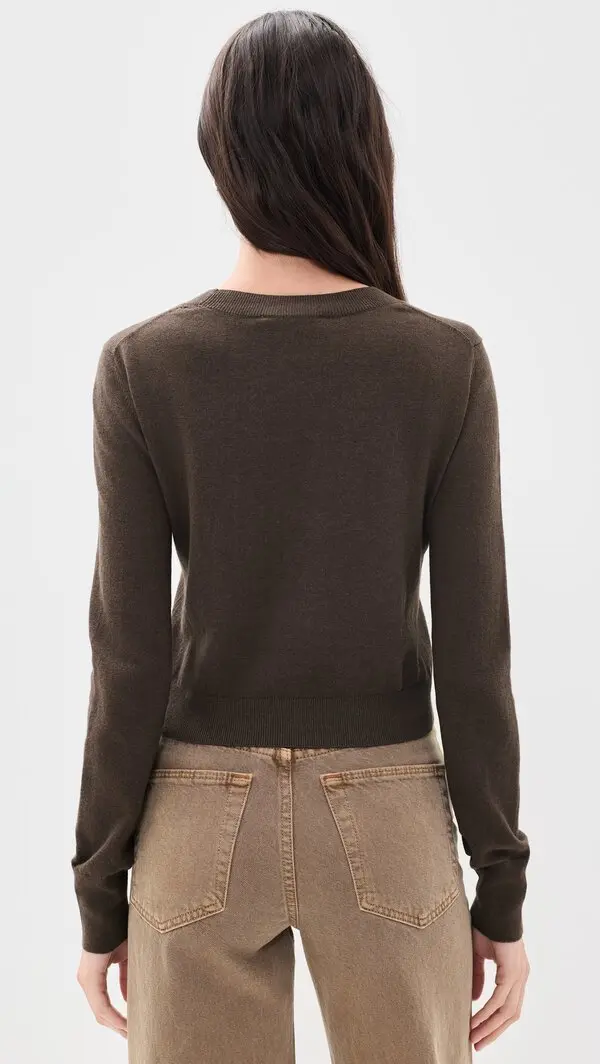 Eterne Francis Sweater