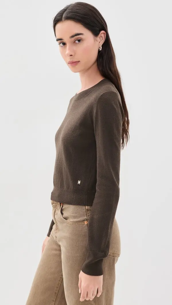 Eterne Francis Sweater