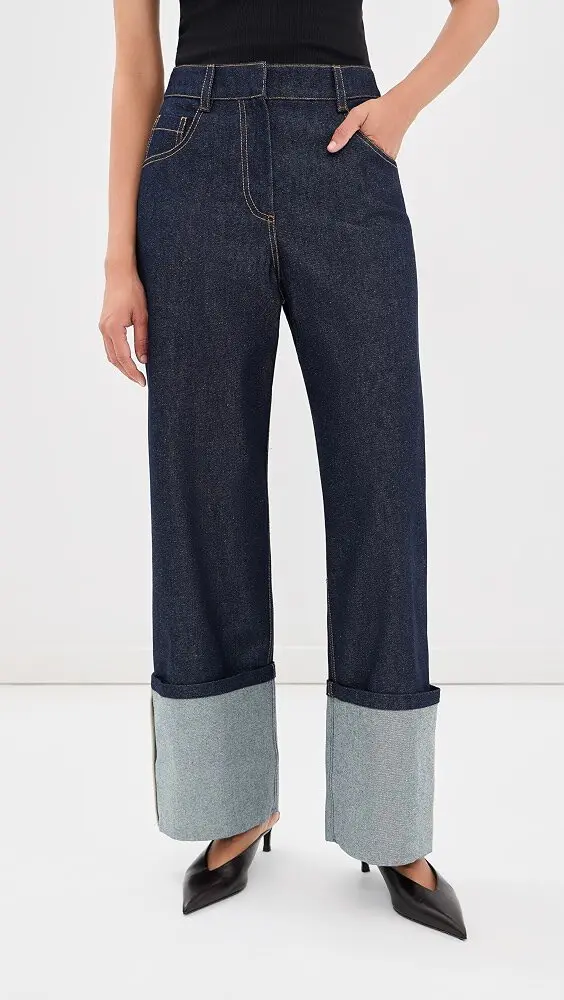 Françoise Hendrix Pants