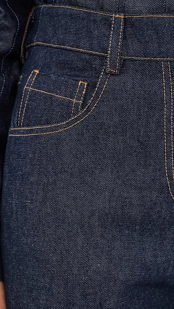 Françoise Hendrix Pants