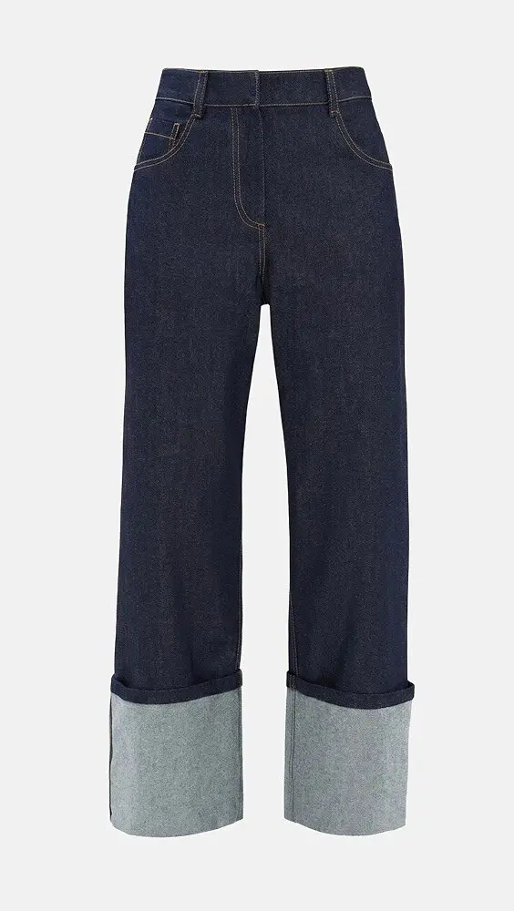 Françoise Hendrix Pants