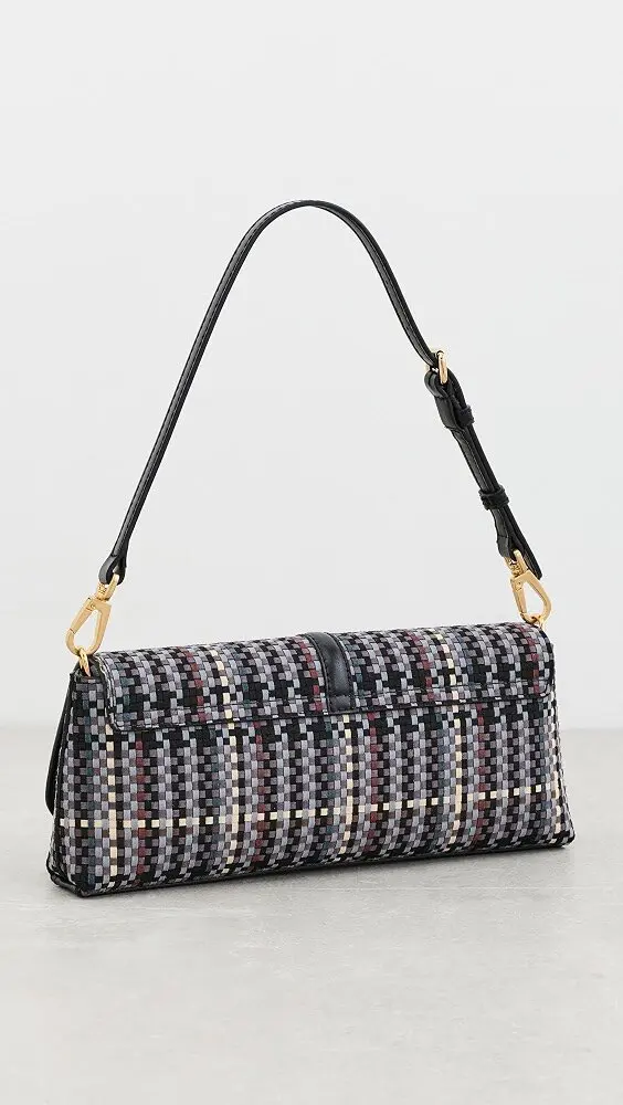 Stella McCartney Ryder Pochette Shoulder Bag