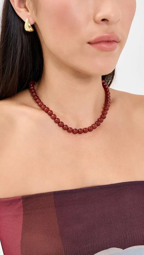 HEAVEN MAYHEM Sol Necklace