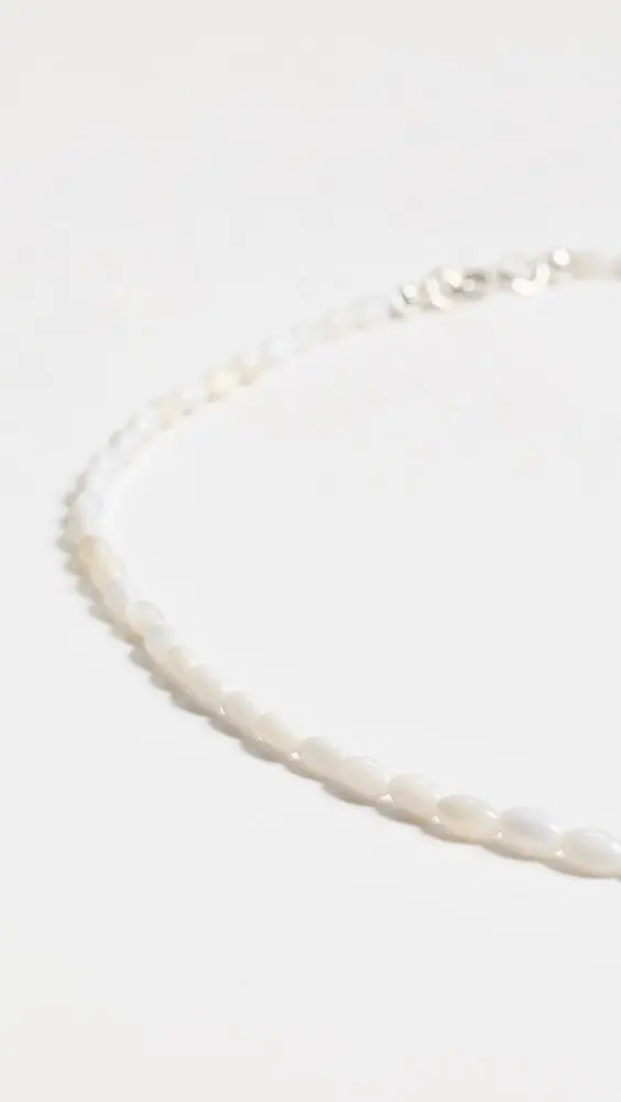 HEAVEN MAYHEM La Perla Necklace