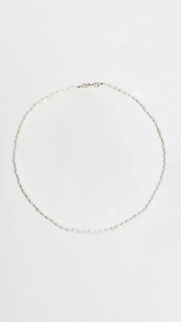 HEAVEN MAYHEM La Perla Necklace