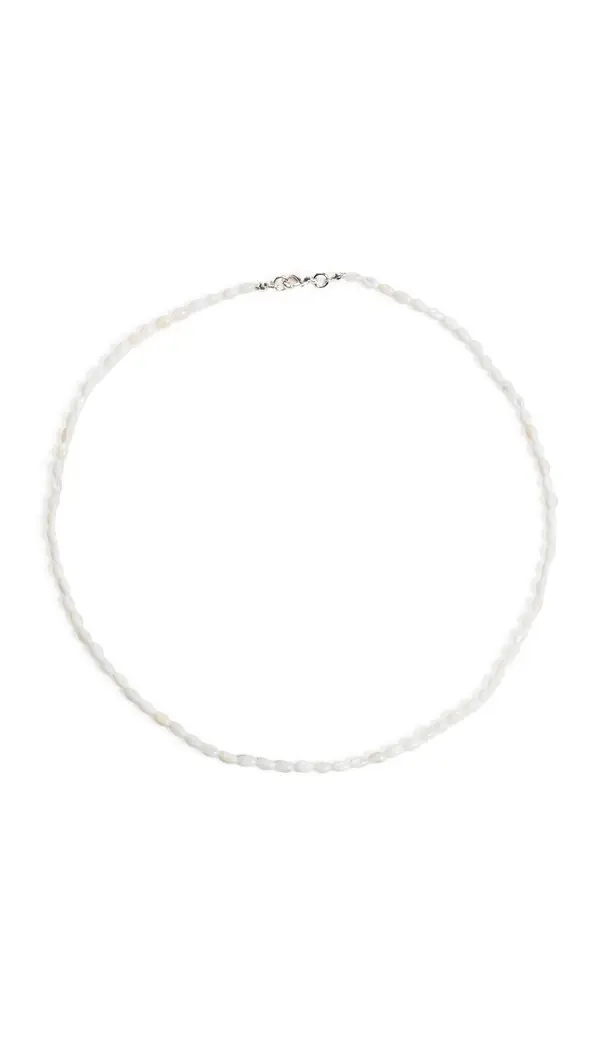 HEAVEN MAYHEM La Perla Necklace