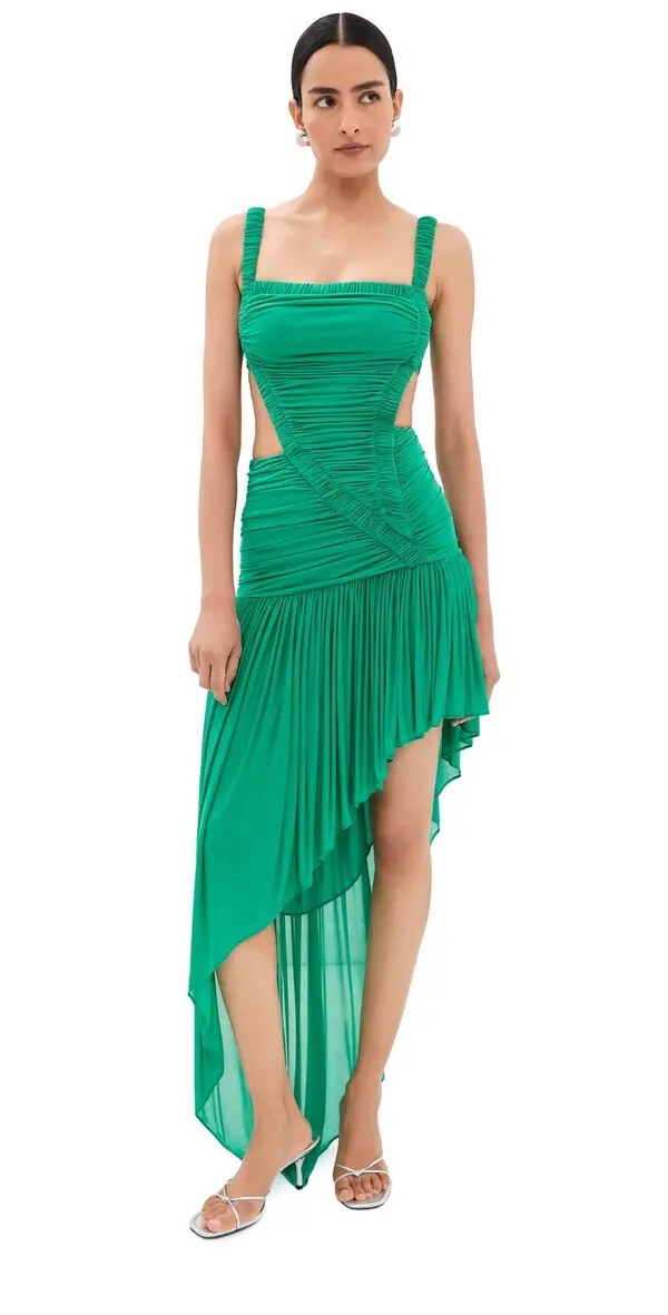 Christopher Esber Orion Separation Gown