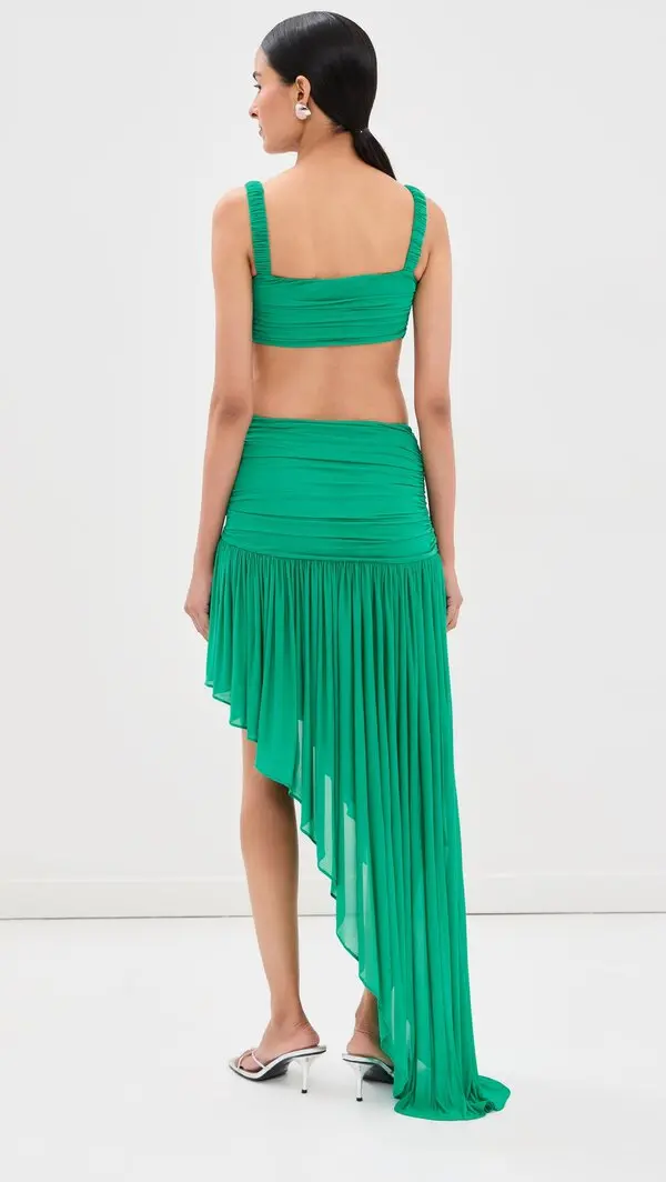 Christopher Esber Orion Separation Gown