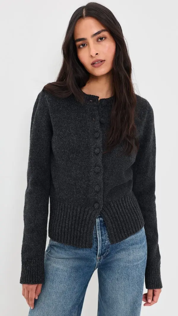 ALIGNE Abigail Wool Cardigan