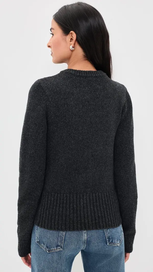ALIGNE Abigail Wool Cardigan