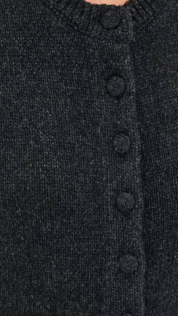 ALIGNE Abigail Wool Cardigan