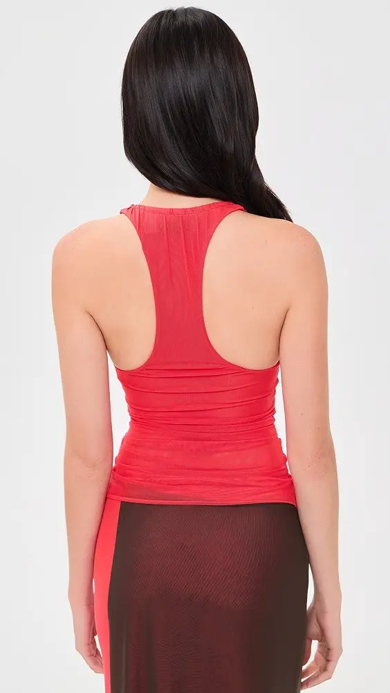 Bec & Bridge Alyna Racer Tank Top