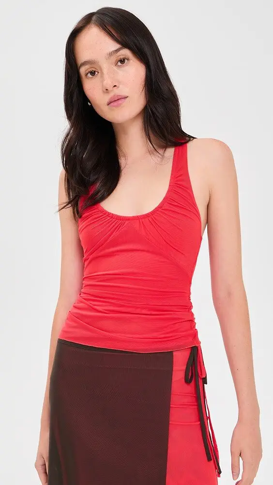 Bec & Bridge Alyna Racer Tank Top