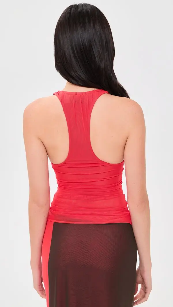 Bec & Bridge Alyna Racer Tank Top
