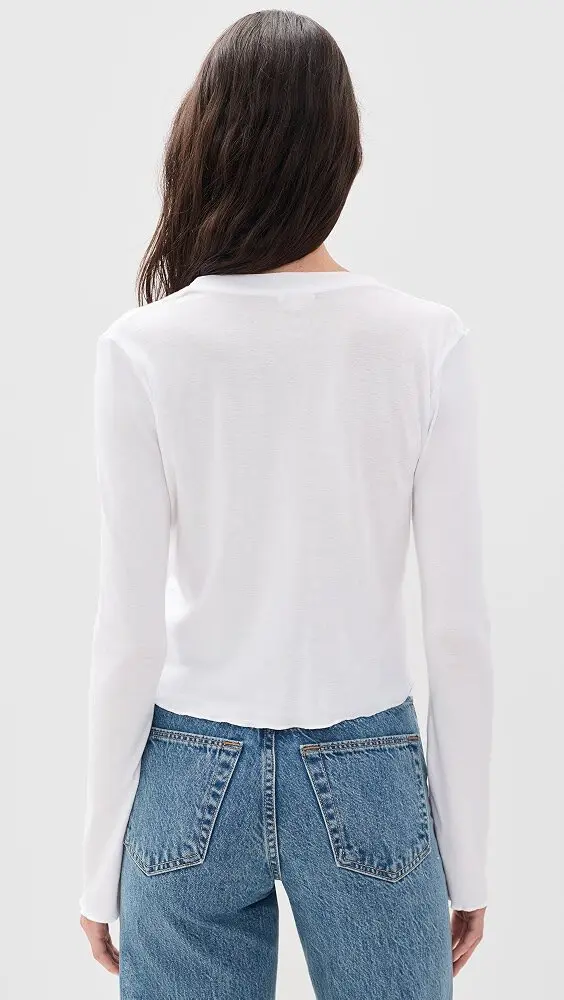 ASHER Chelsea Cardigan