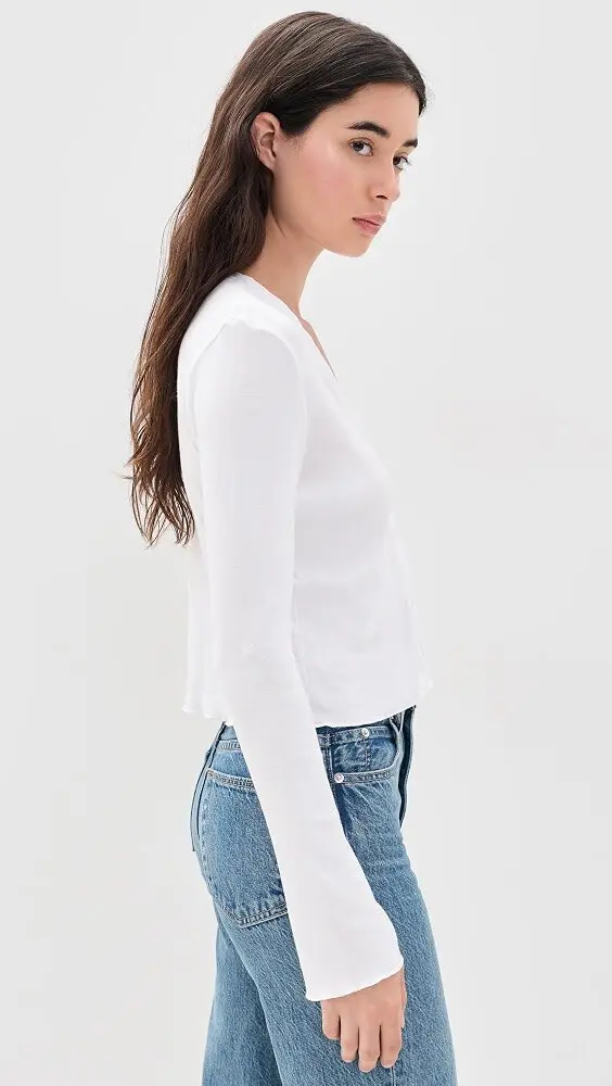 ASHER Chelsea Cardigan
