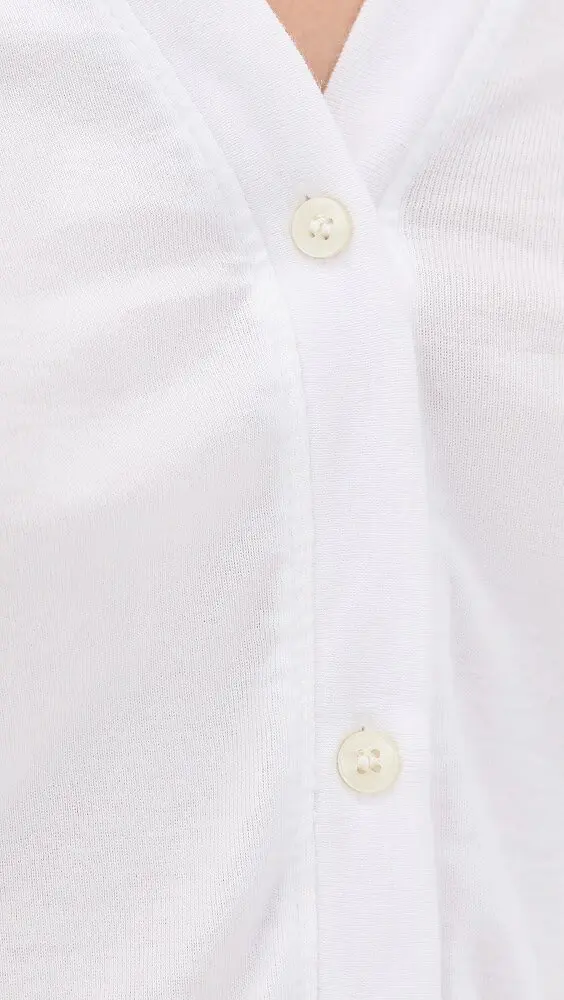 ASHER Chelsea Cardigan