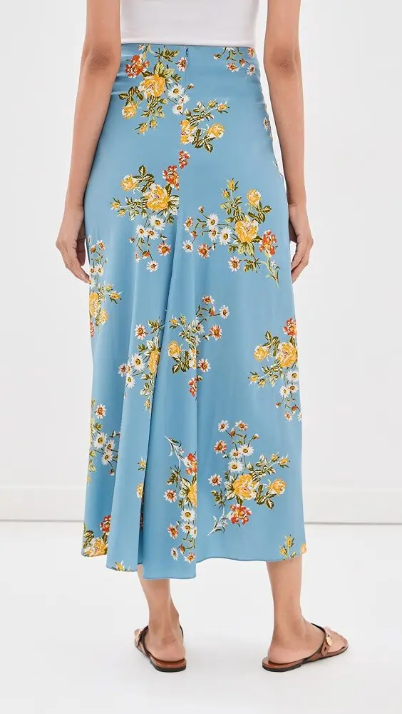 Veronica Beard Limani Skirt
