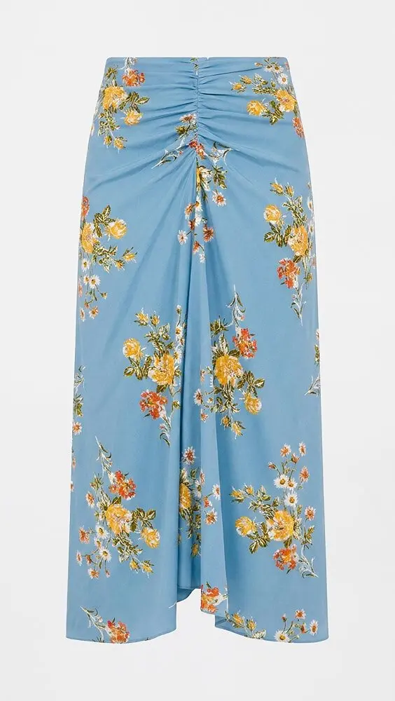 Veronica Beard Limani Skirt