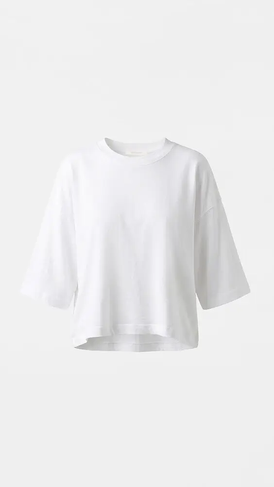 FAVORITE DAUGHTER The Over It Tee