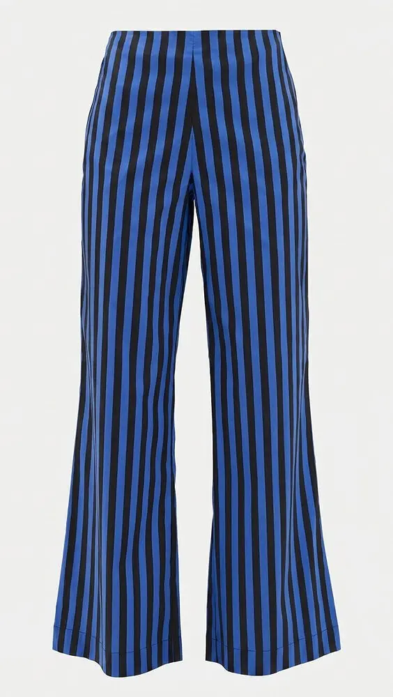 SIMONMILLER Pia Poplin Pants