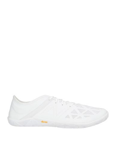 NEW BALANCE Junya Watanabe X Low-top Sneakers In Synthetic Material - White