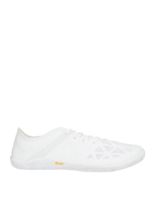 NEW BALANCE Junya Watanabe X Low-top Sneakers In Synthetic Material - White