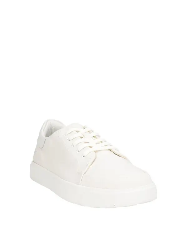 Timberland Sneakers Size Textile Fibers