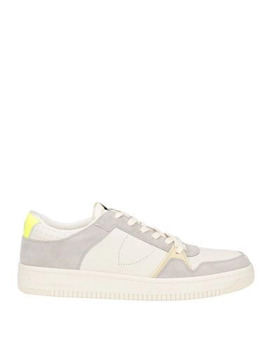 Philippe Model Sneakers Light Size Leather