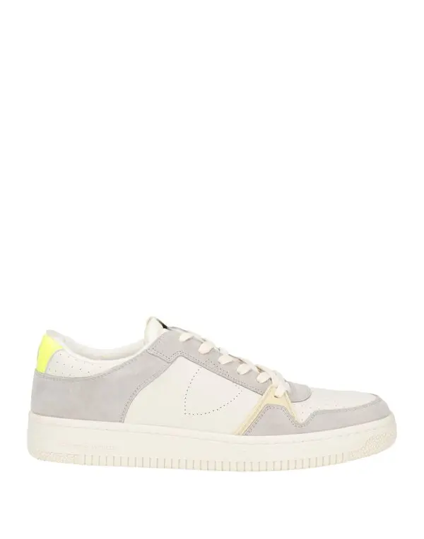Philippe Model Sneakers Light Size Leather