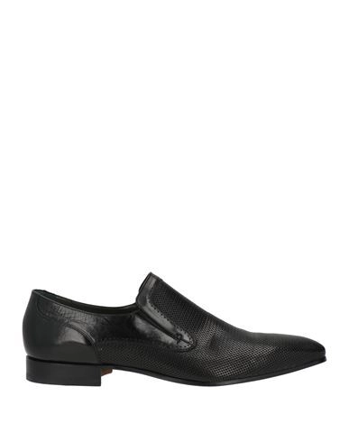 Moreschi Loafers Size Leather