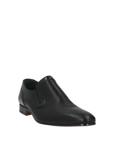 Moreschi Loafers Size Leather