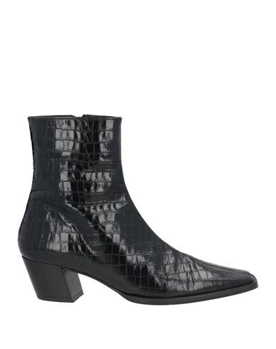 CastaÑer Ankle Boots Size Leather
