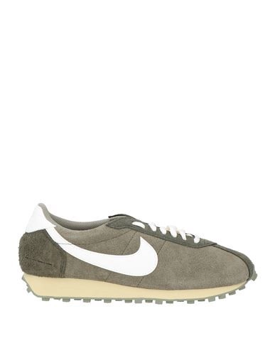 Nike Ld-1000 Sneakers Military Size Leather - Green