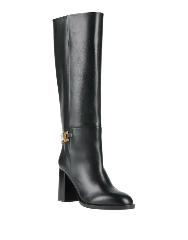 Victoria Beckham Boot Size Calfskin