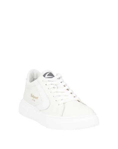 VALSPORT Leather Low-top Sneakers
