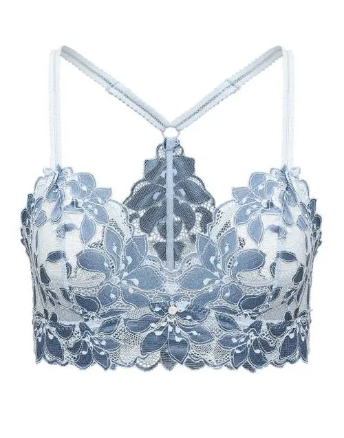 ADORE ME Harmonie Unlined Bralette Bra