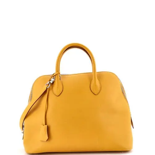 Hermès Bolide 1923 Bag Epsom 30